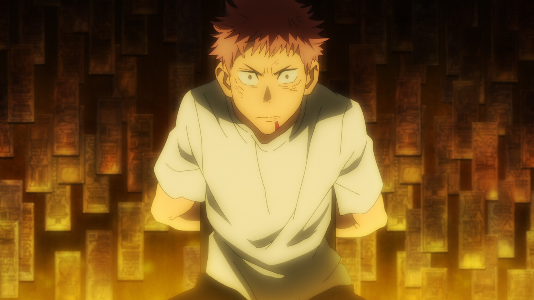Stickers Anime Vs. Mahito Arc | Jujutsu Kaisen Wiki - Fandom ...