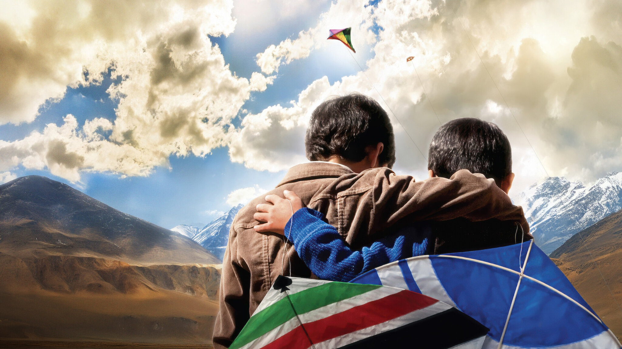 The Kite Runner Movie The Kite Runner Review: Unflinching Look