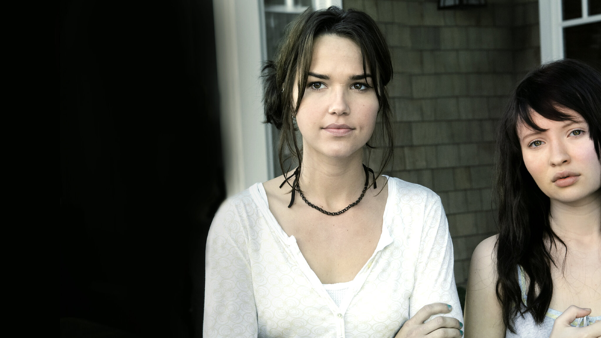 Maya Massar Uninvited The Uninvited On Netflix | UNoGS