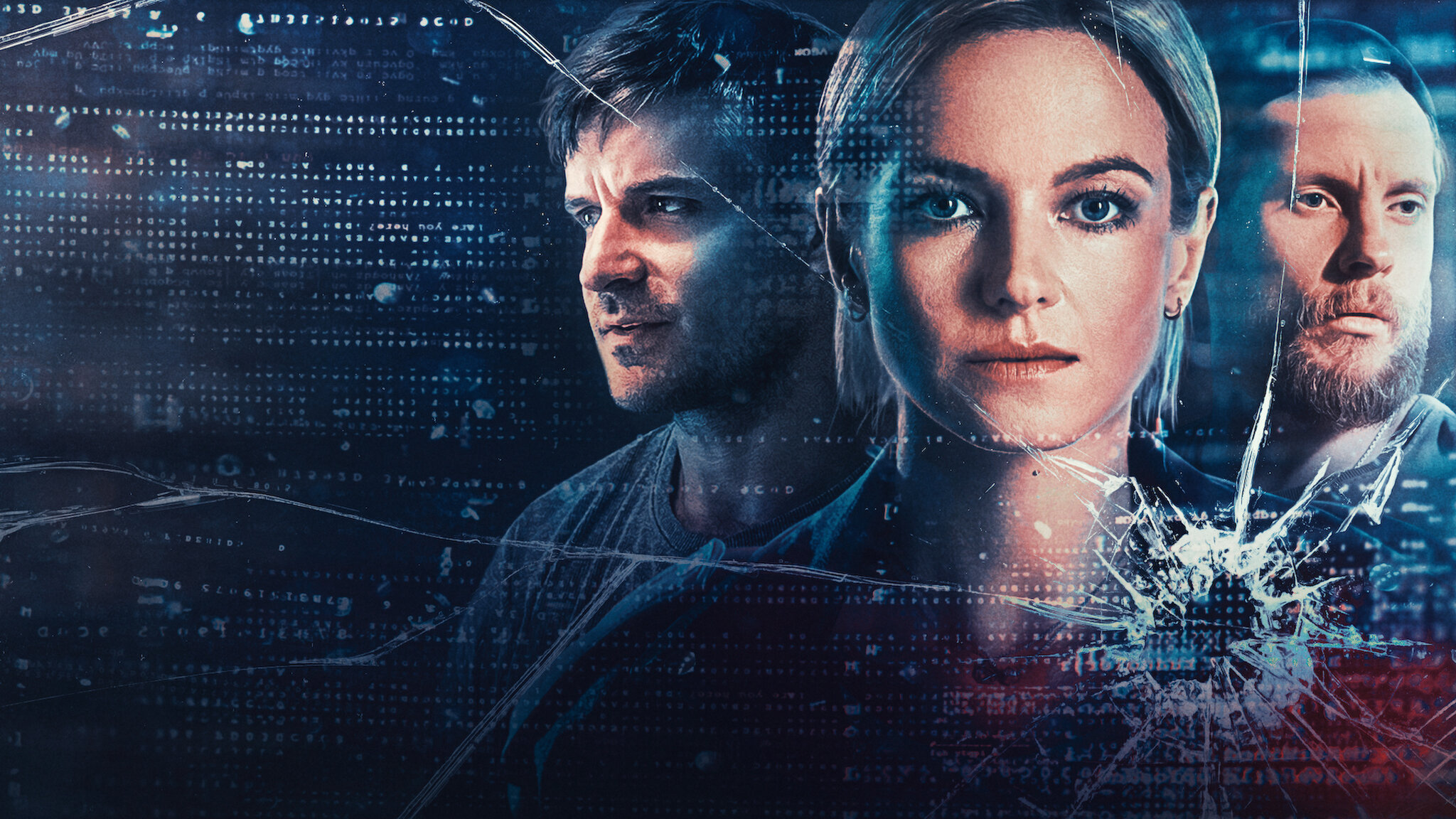 Ultraviolet Movie Cast
