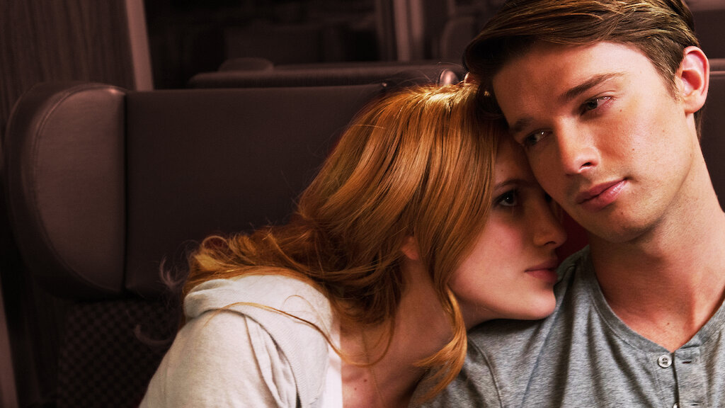 Midnight Sun Movie 2018 Watch Midnight Sun | Netflix