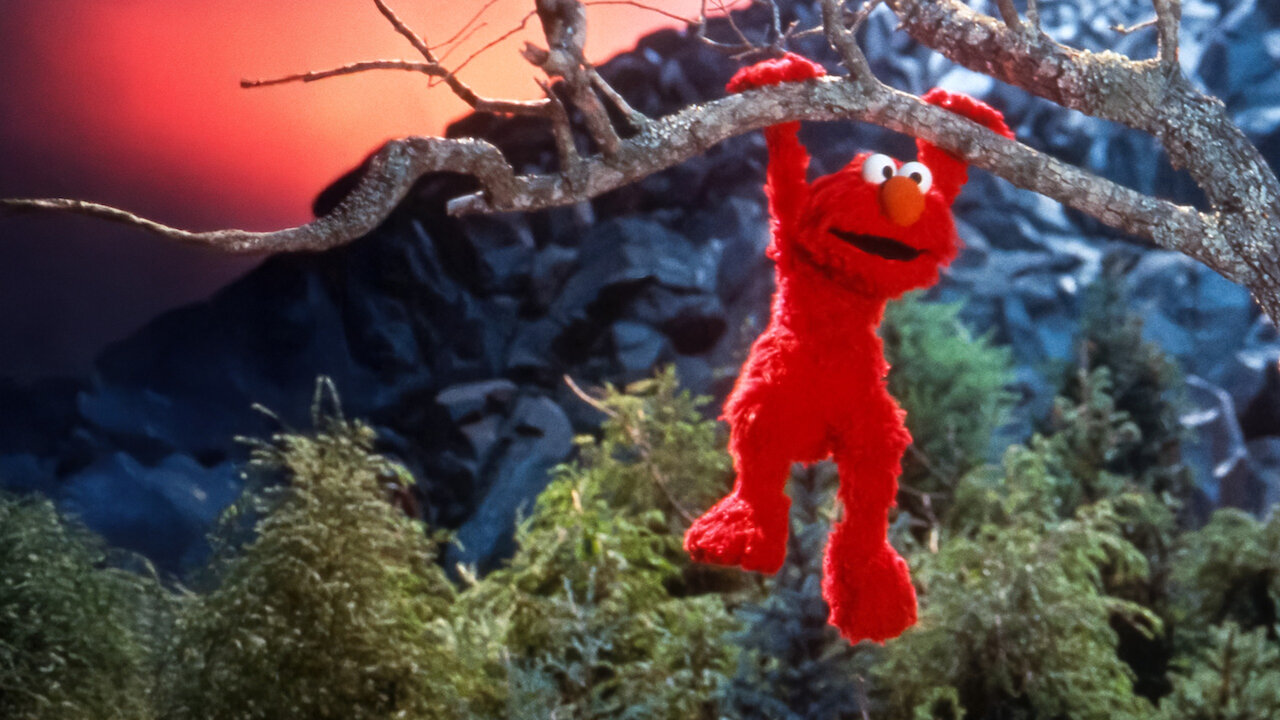 The Adventures Of Elmo In Grouchland Netflix