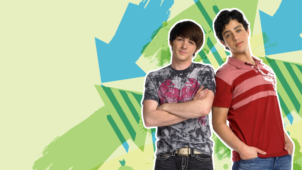 Drake And Josh 2006 Watch Drake And On Sale Josh Go Hollywood 123