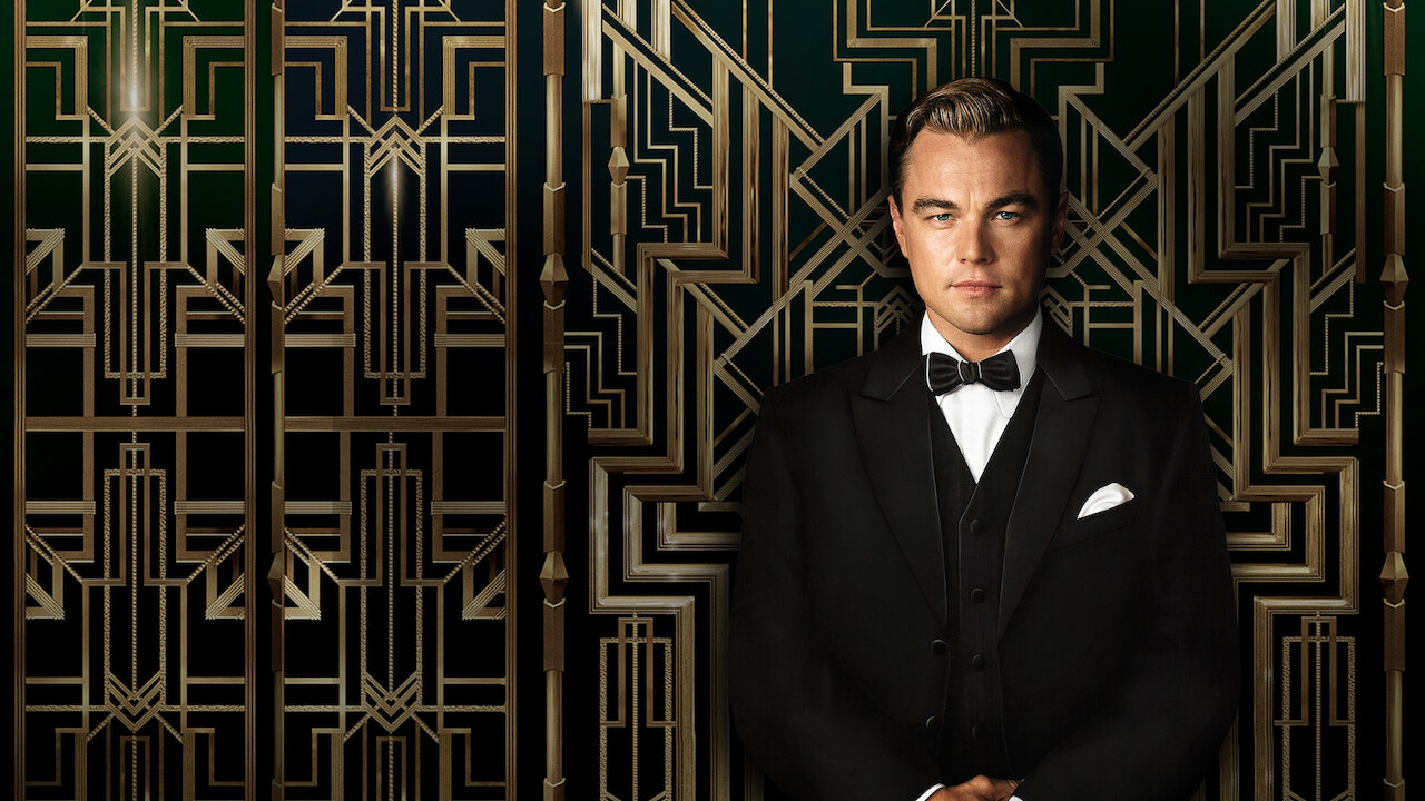 Saltador De Klipspringer El Gran Gatsby