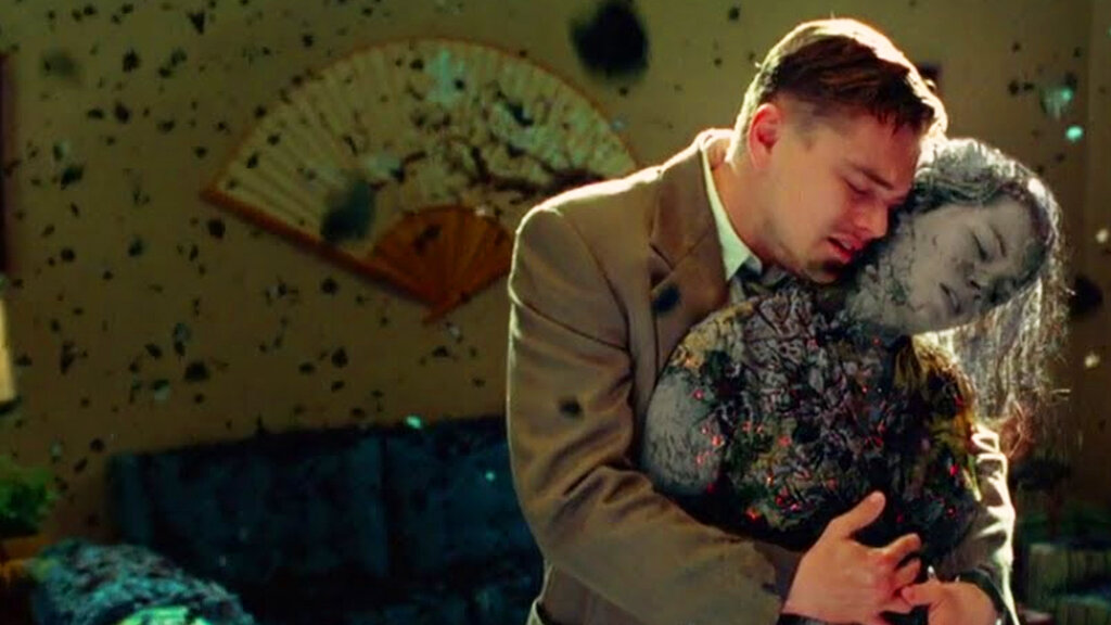Watch Shutter Island Netflix