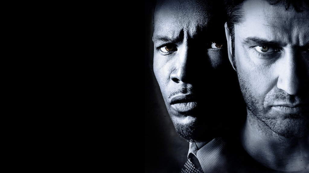 Law Abiding Citizen Scene Law Abiding Citizen' Movie Review: Gruesome