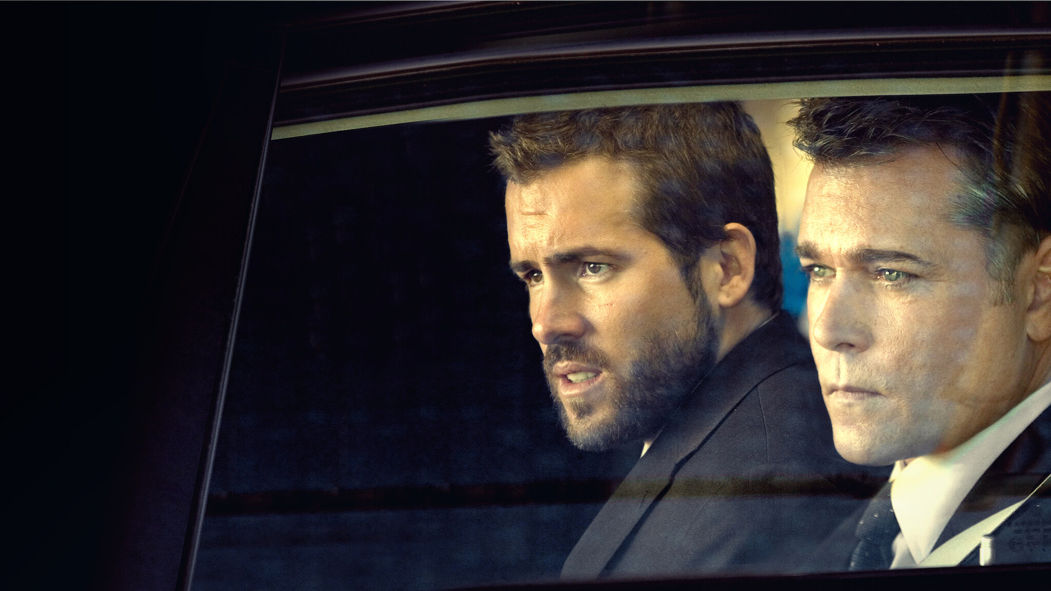 Smokin Aces Chris Pine Hair