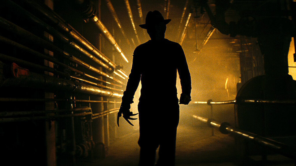 Kyle Gallner Nightmare On Elm Street