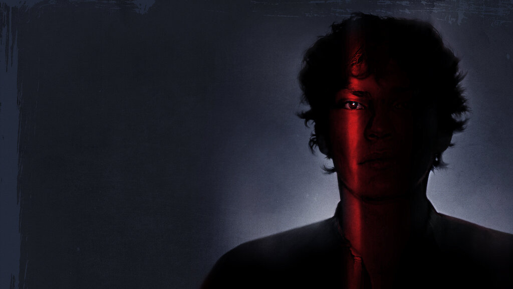 Original Night Stalker