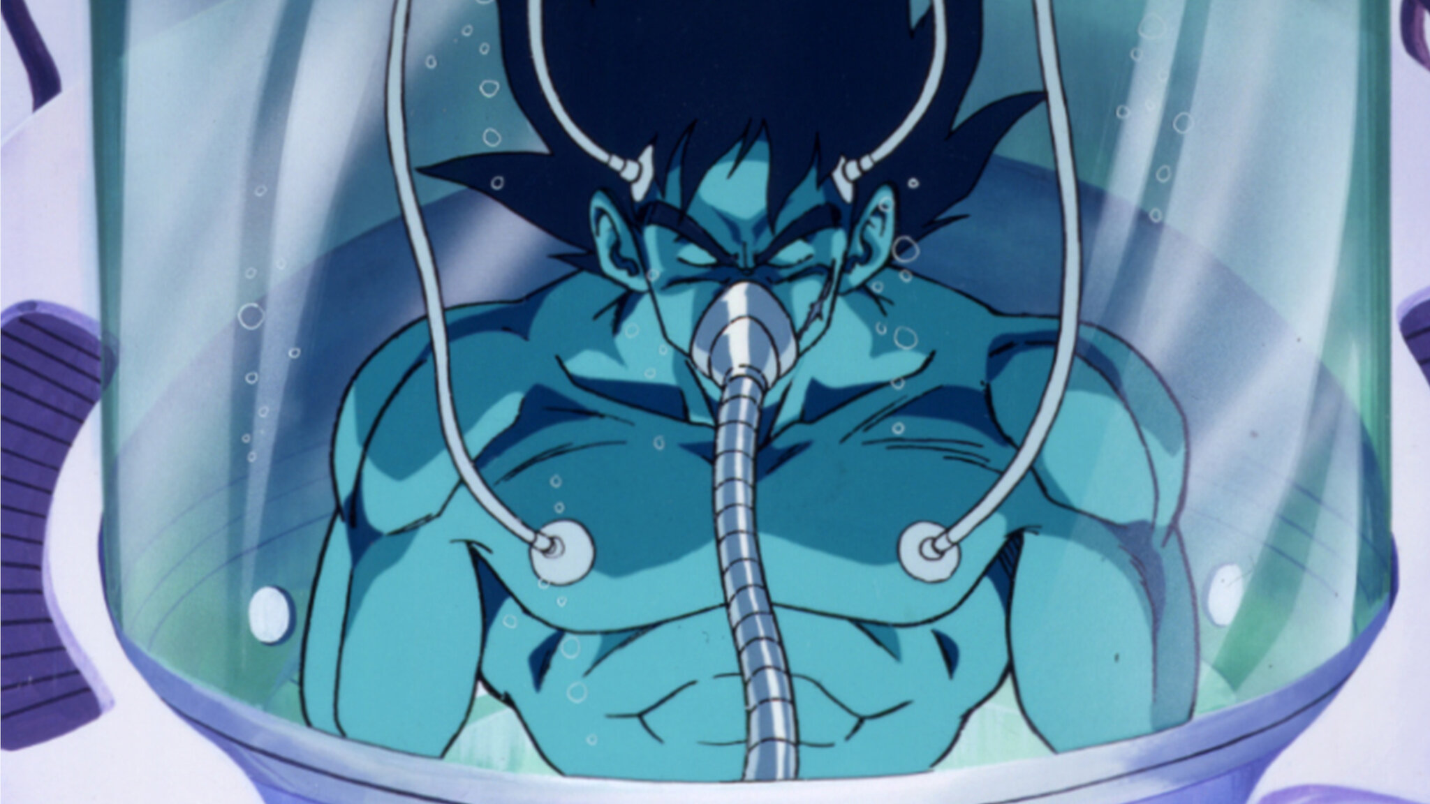 Bardock The Father Of Goku Multiple Kamehameha | Dragon Ball Wiki