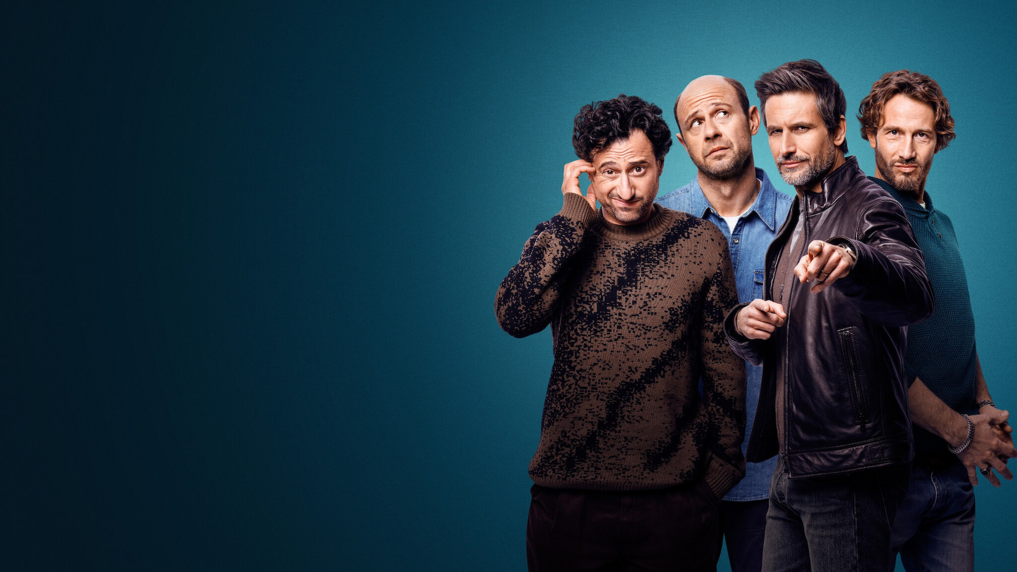 Netflix Lite Dieser Schauspieler Ist Deutscher