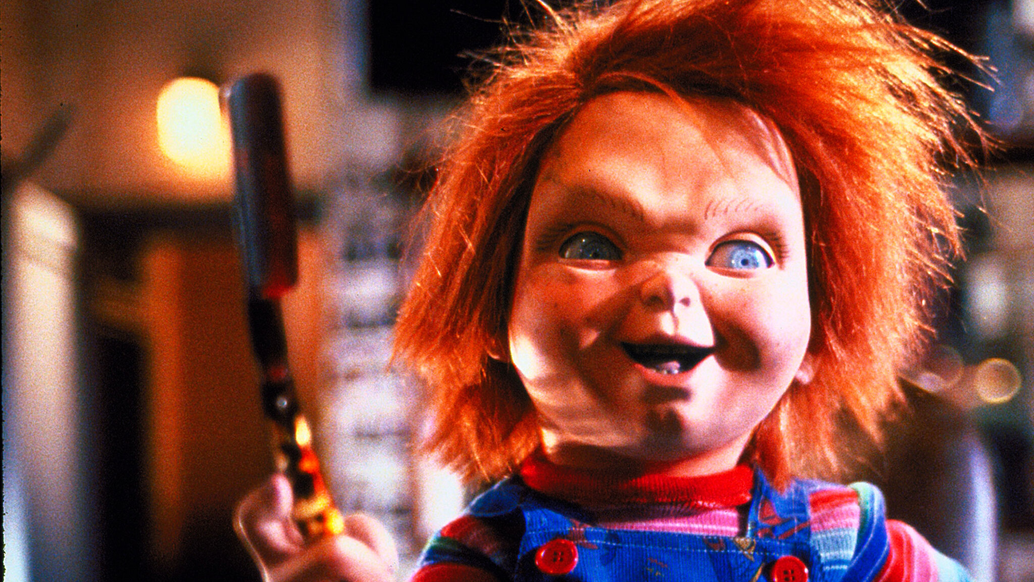 Chucky Childs Play 3 Every 'Chucky' And 'Child's Play' Movie In