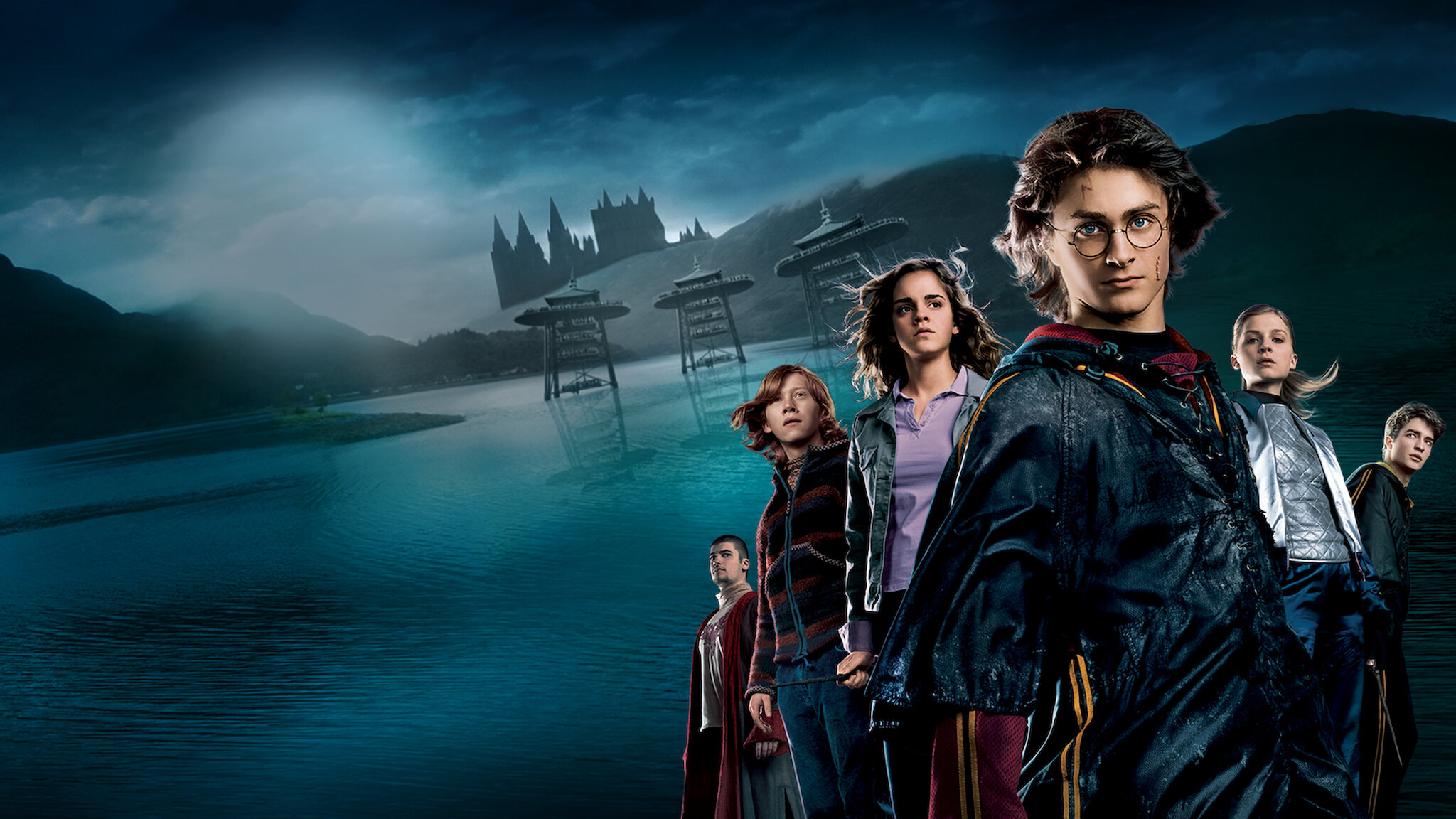 The Goblet Of Fire Goblet