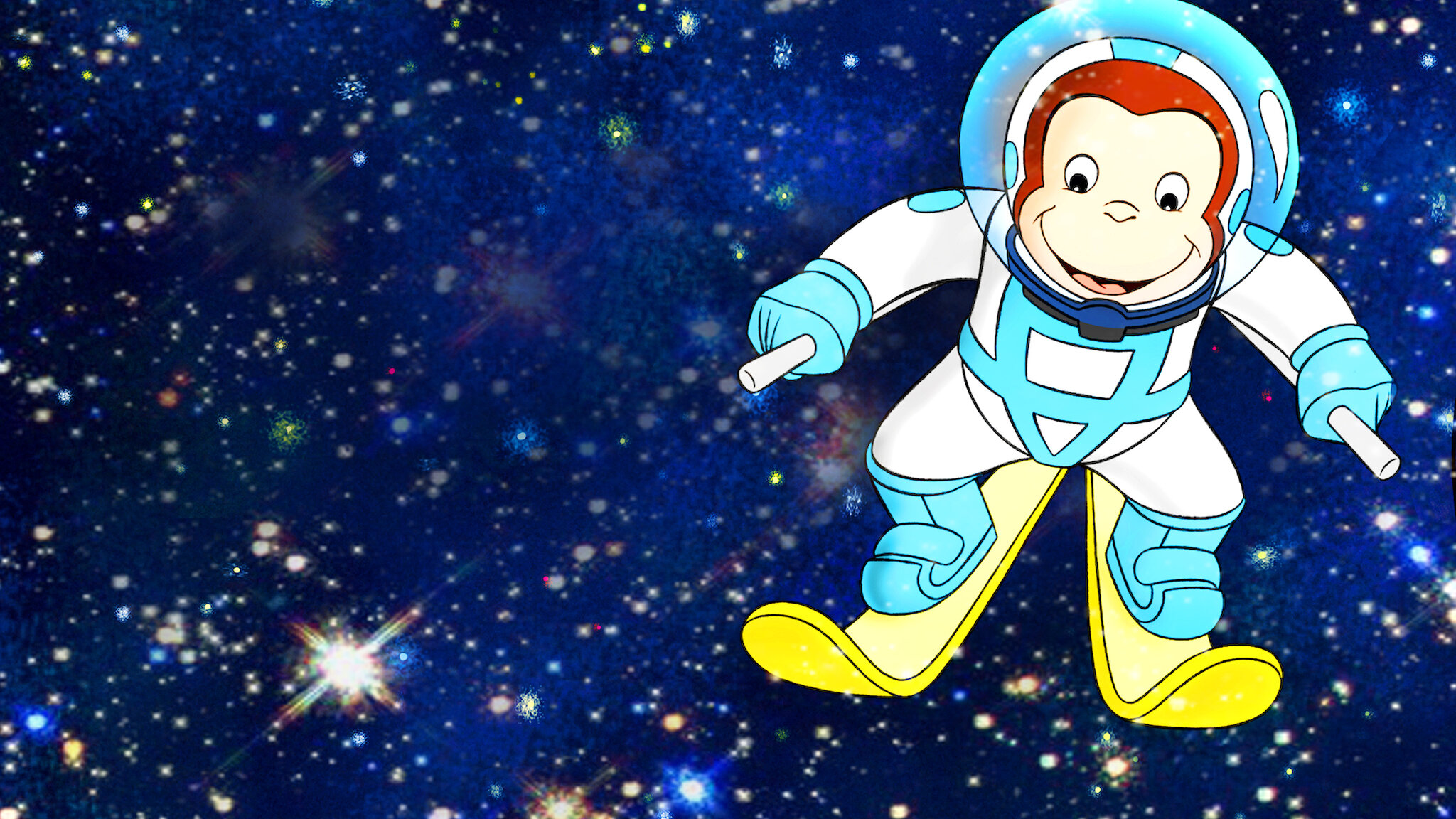 Il Curioso George