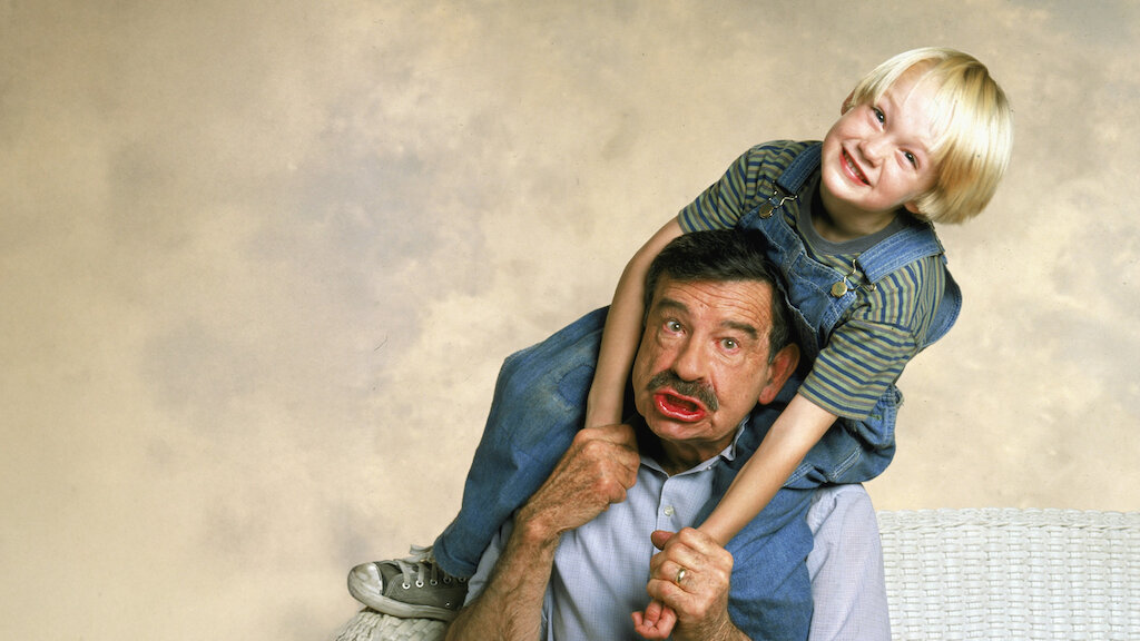 Mason Gamble Dennis The Menace