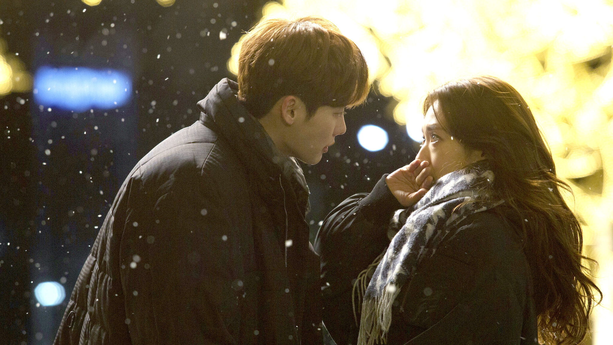 Pinocchio Korean Drama Wallpaper