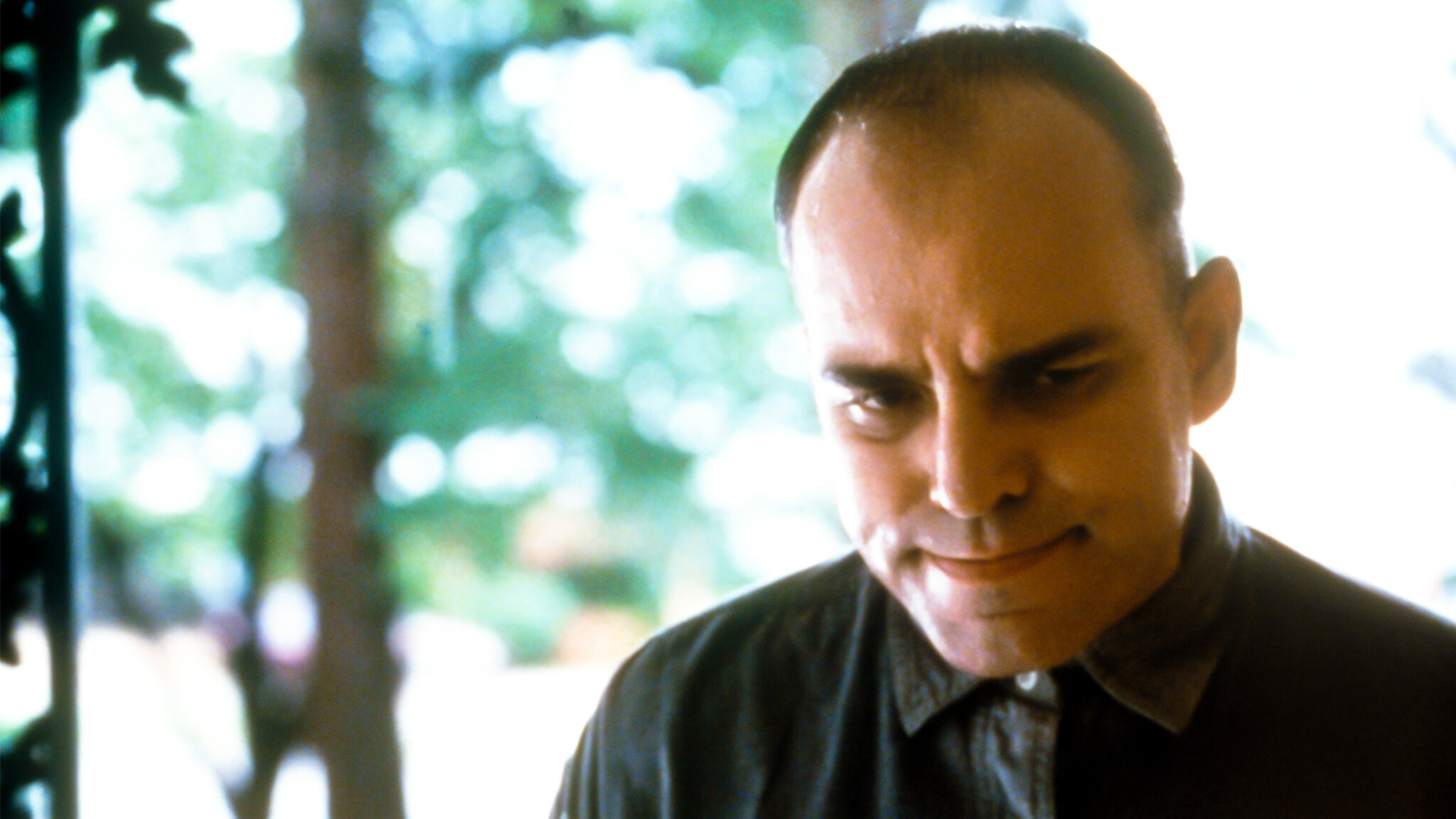Brent Briscoe Sling Blade