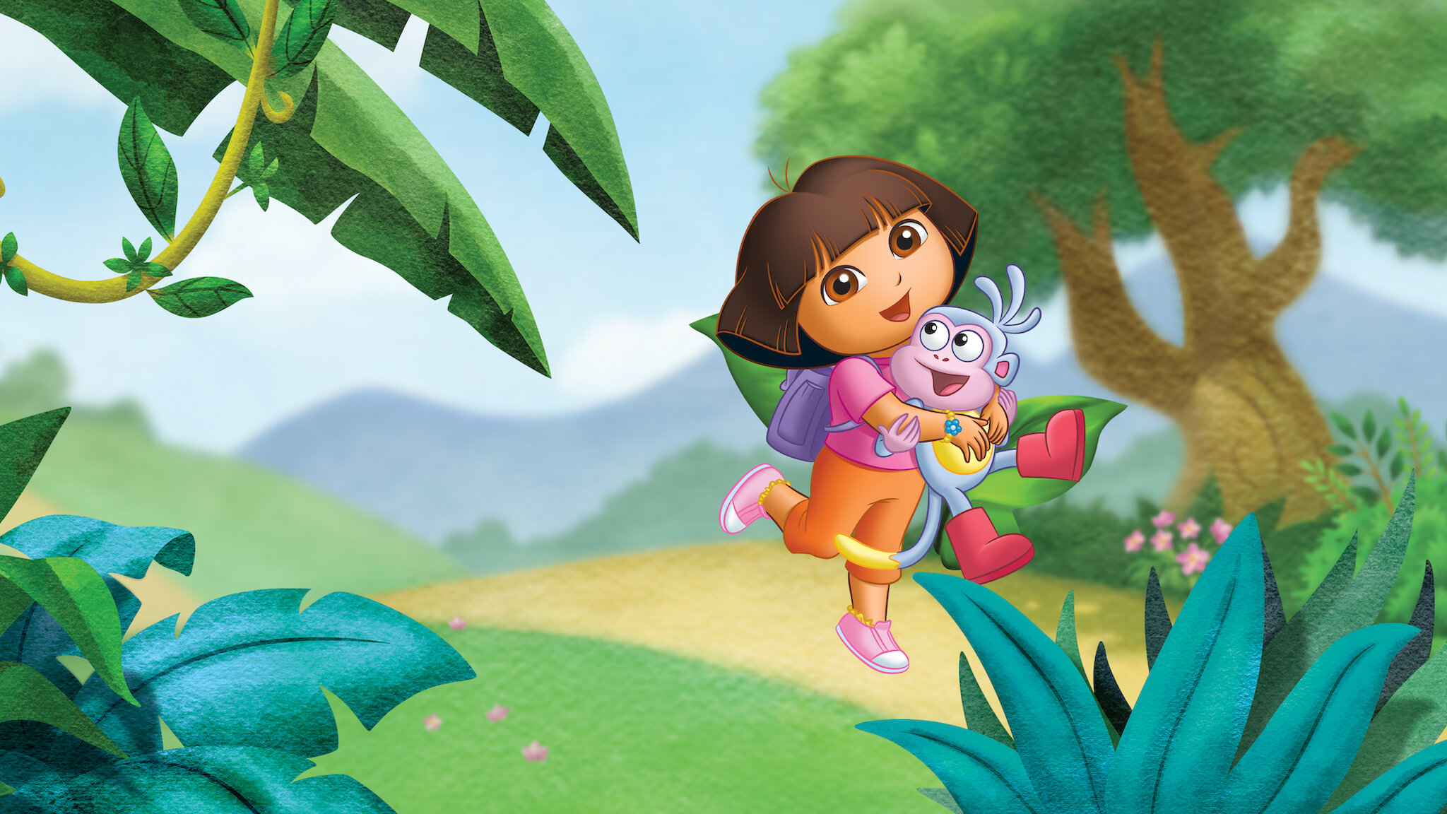 Animated Explorer