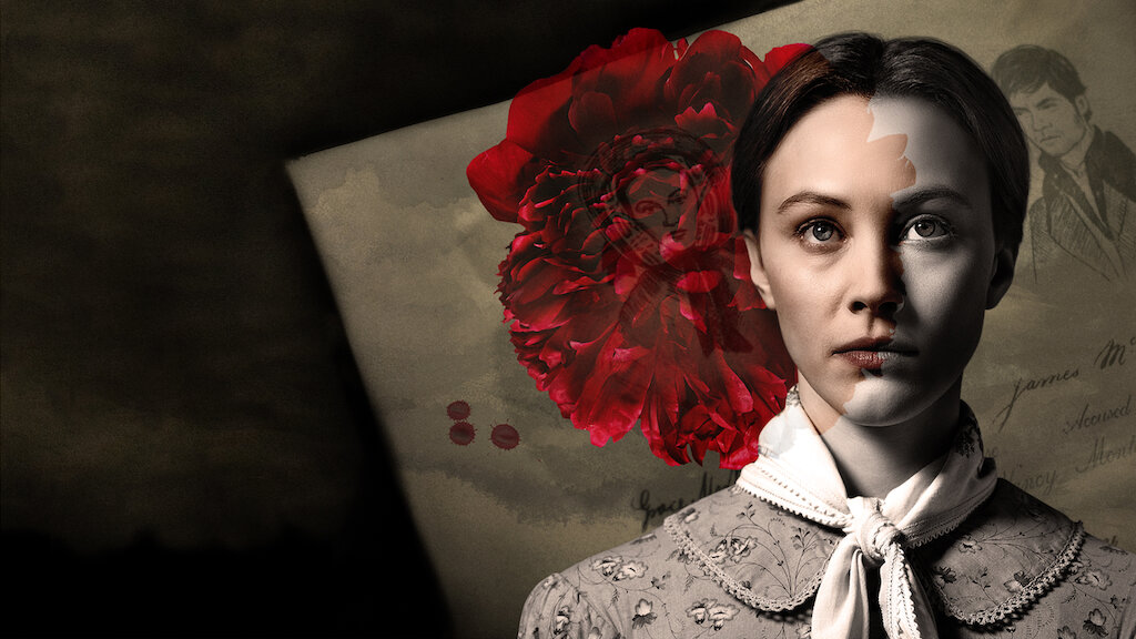 Alias Grace Tv Show 60 Photos - Moonagedaydream.film