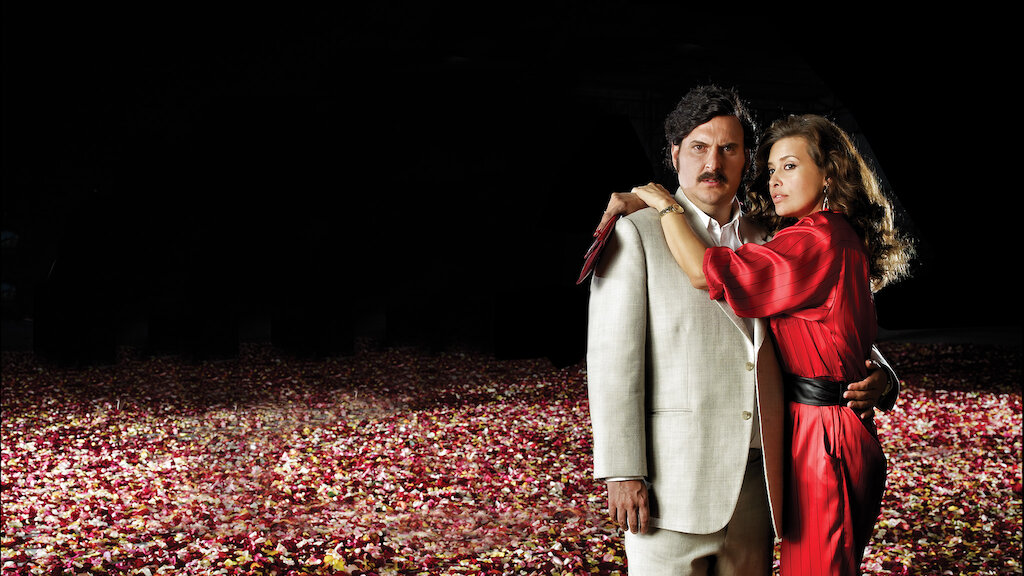 Pablo Escobar El Patron Del Mal Cast Fernando Galeano | Narcos Wiki