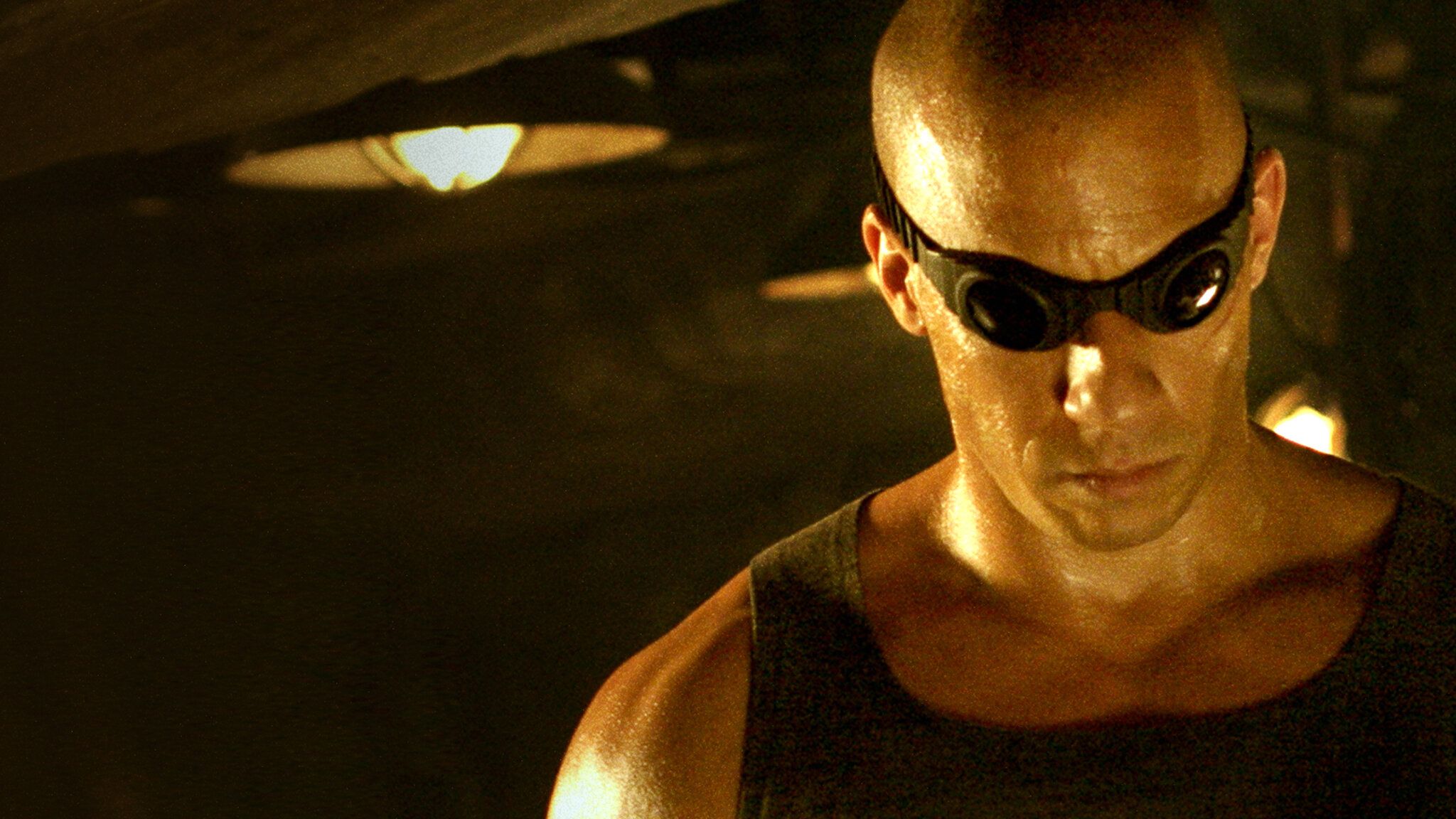 Chronicles De Riddick Cast