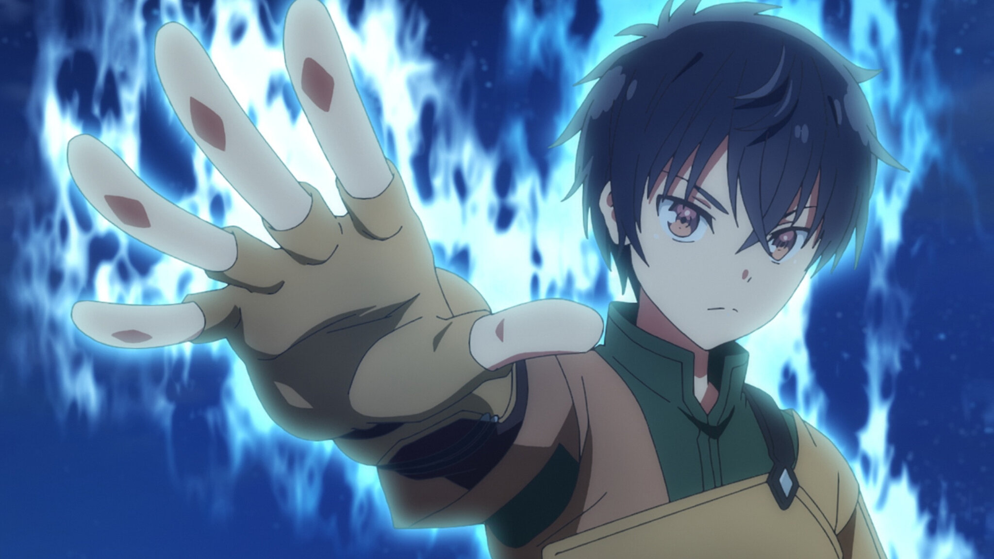 Anime Spirit