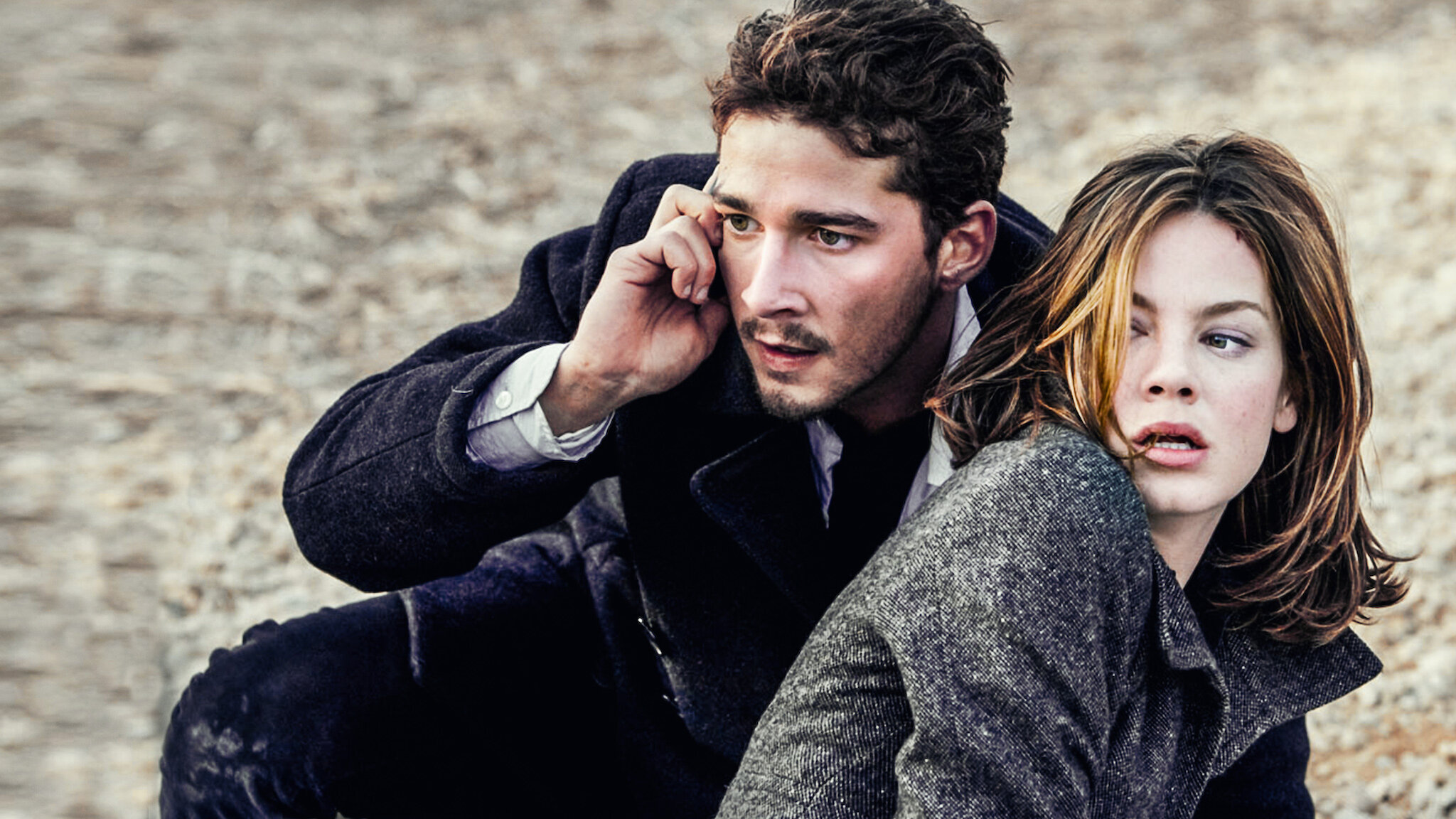 Película Eagle Eye Para Computadora