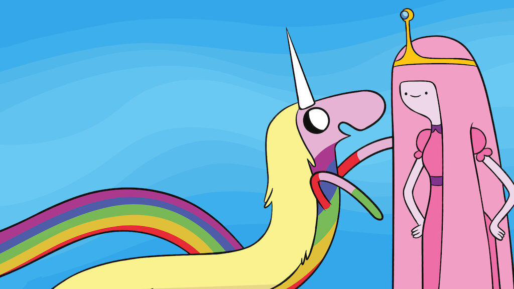 Jake Face Avontuur Tijd Jake Demented Adv Time Art Print By We Are