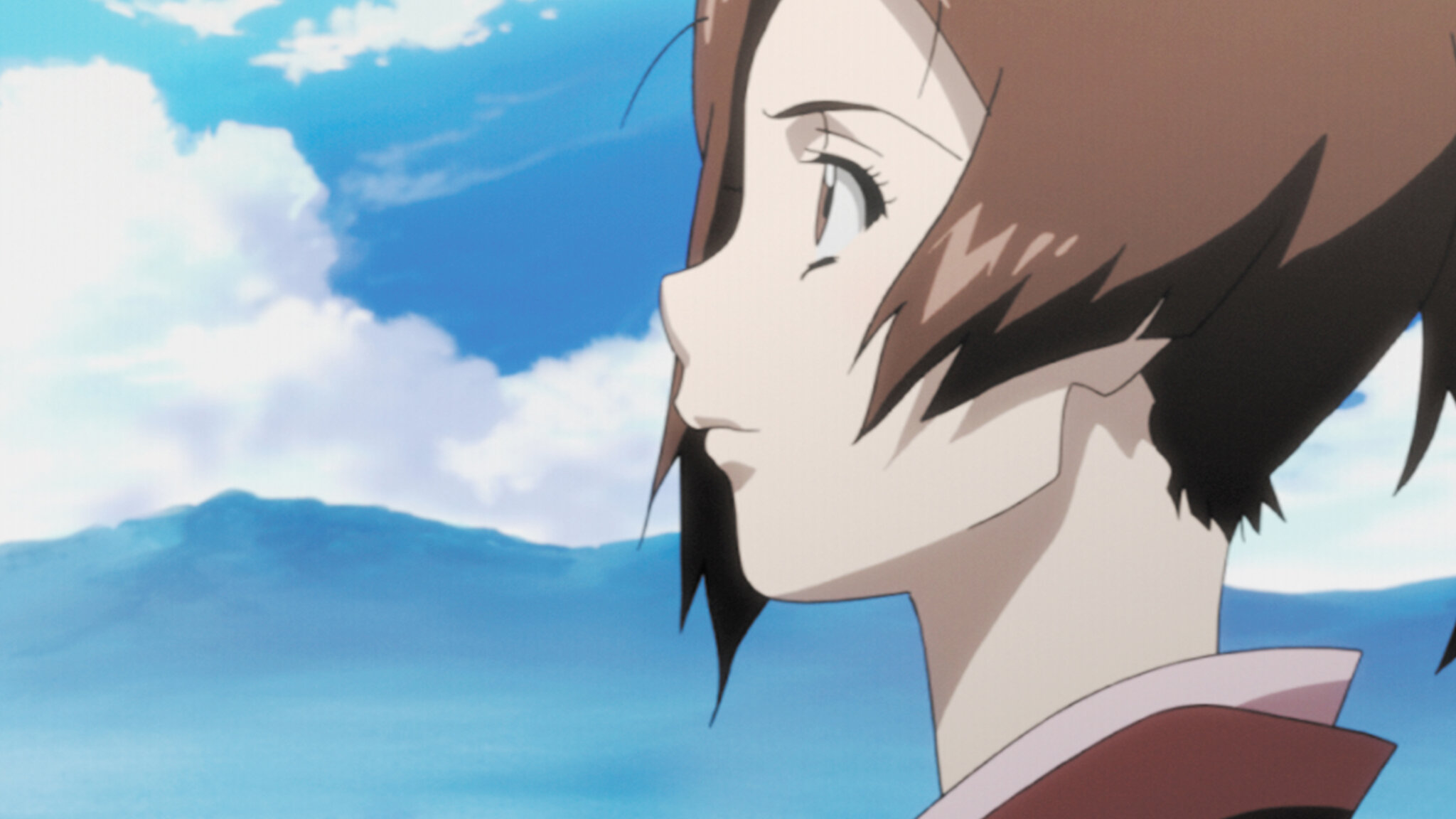 Samouraï Champloo Fuu