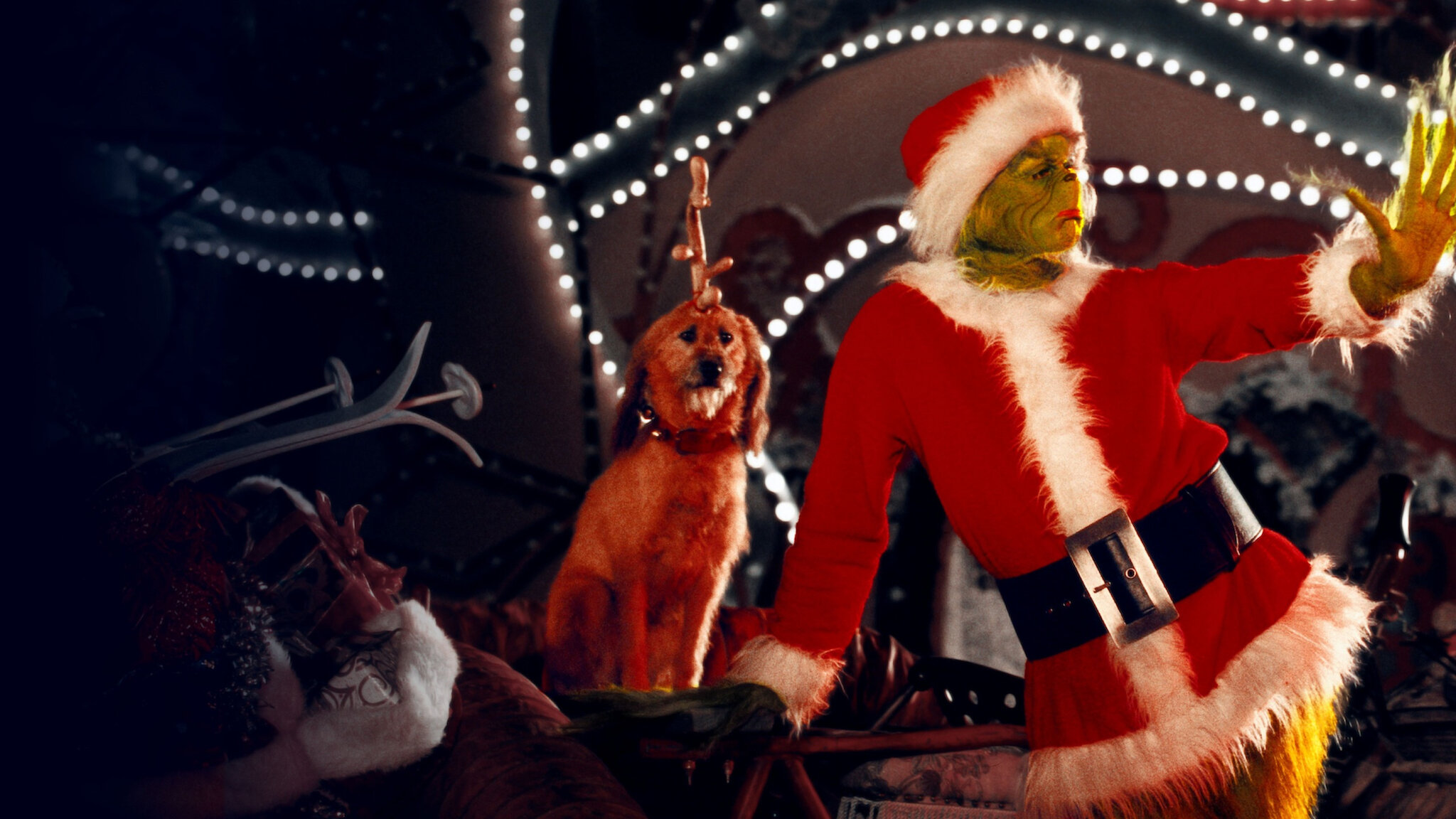 Der Grinch Film