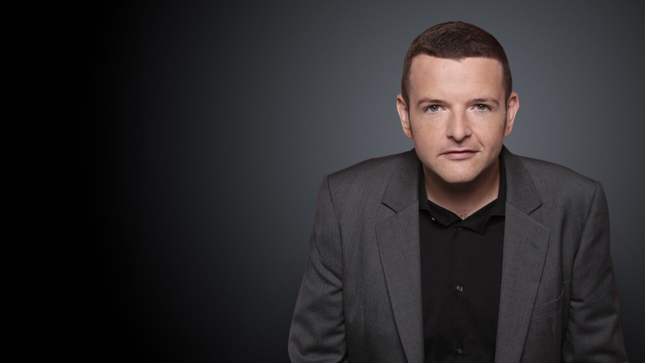 Kevin Bridges Quote