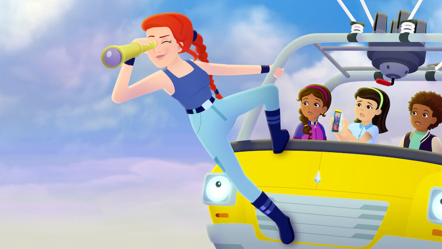 Cartoon Magische Schoolbus Throwback Thursday: The Magic Schoolbus