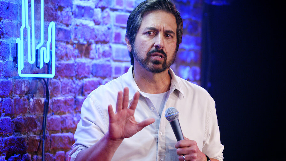 Ray Romano Kone Everybody Loves Raymond Creator Shares Encouraging