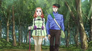 Watch Thus Spoke Kishibe Rohan | Netflix Official Site Watch Thus Spoke Kishibe Rohan | Netflix Official Site
