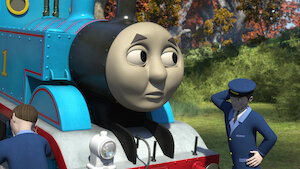 Thomas Y Sus Amigos Thumper