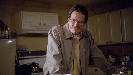 Walter White Seizoen 1 Why Breaking Bad Never Let Walt Try His Blue