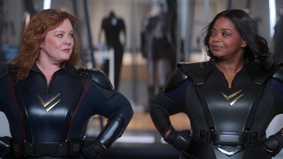 Melissa Mccarthy Bodyguard Movie 60 Photos - Moonagedaydream.film