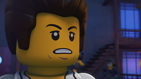 Lego ninjago series store