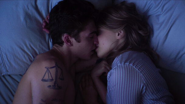 When is after we collided coming out on netflix store