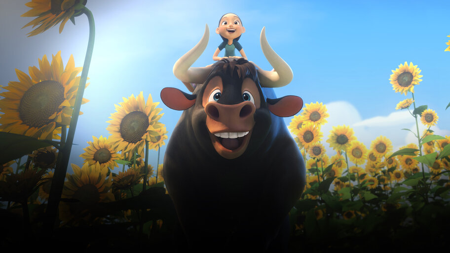 El viaje de ferdinand | Portugalessence.com