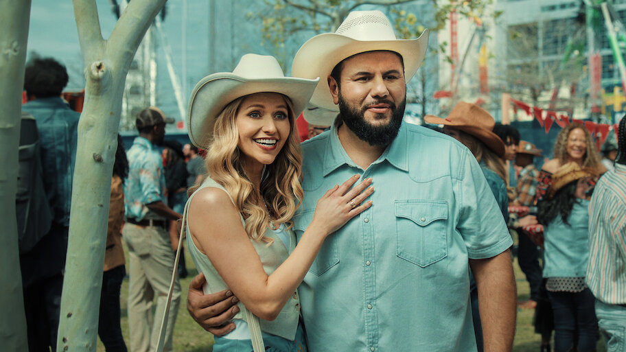 Mo Tv Show Season 2 60 Photos - Moonagedaydream.film