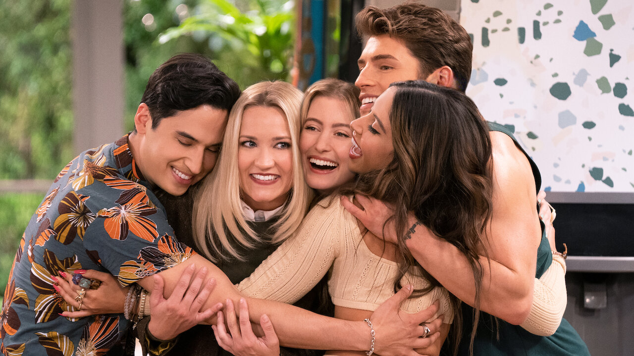 Petit Ami D'emily Osment Young Sheldon, Un Vrai Mariage Et Des
