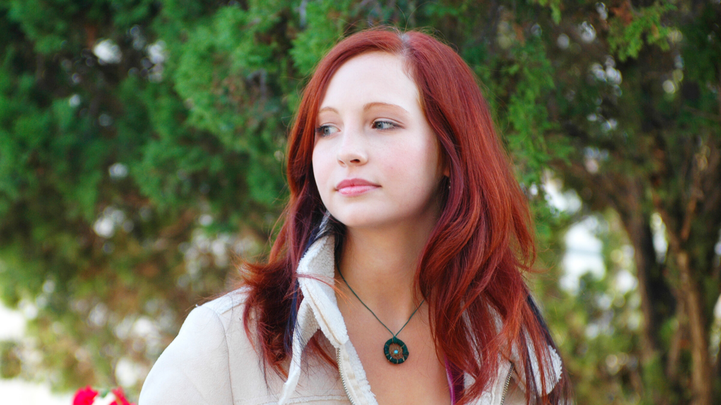 Shanna Collins On The Doll