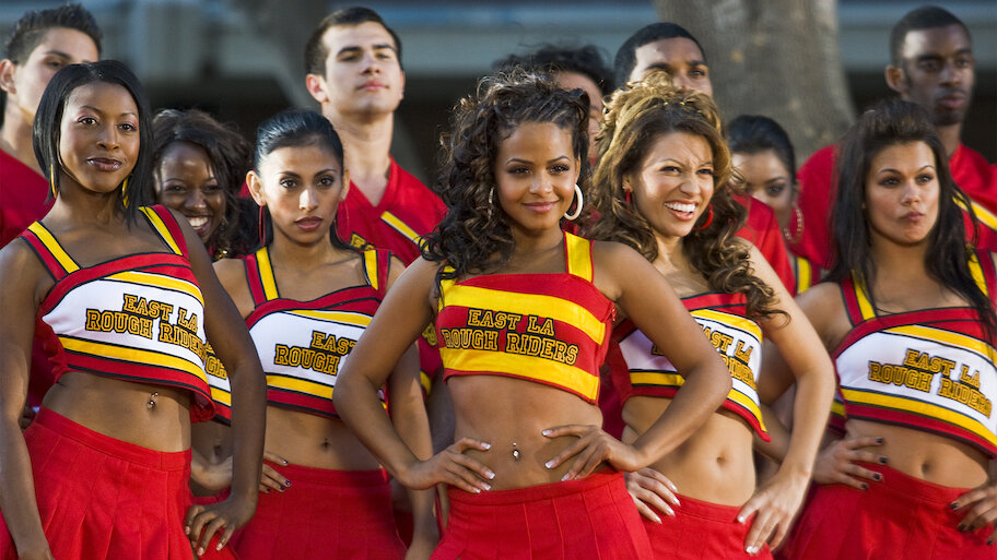 Bring It On First Movie 60 Photos - Moonagedaydream.film