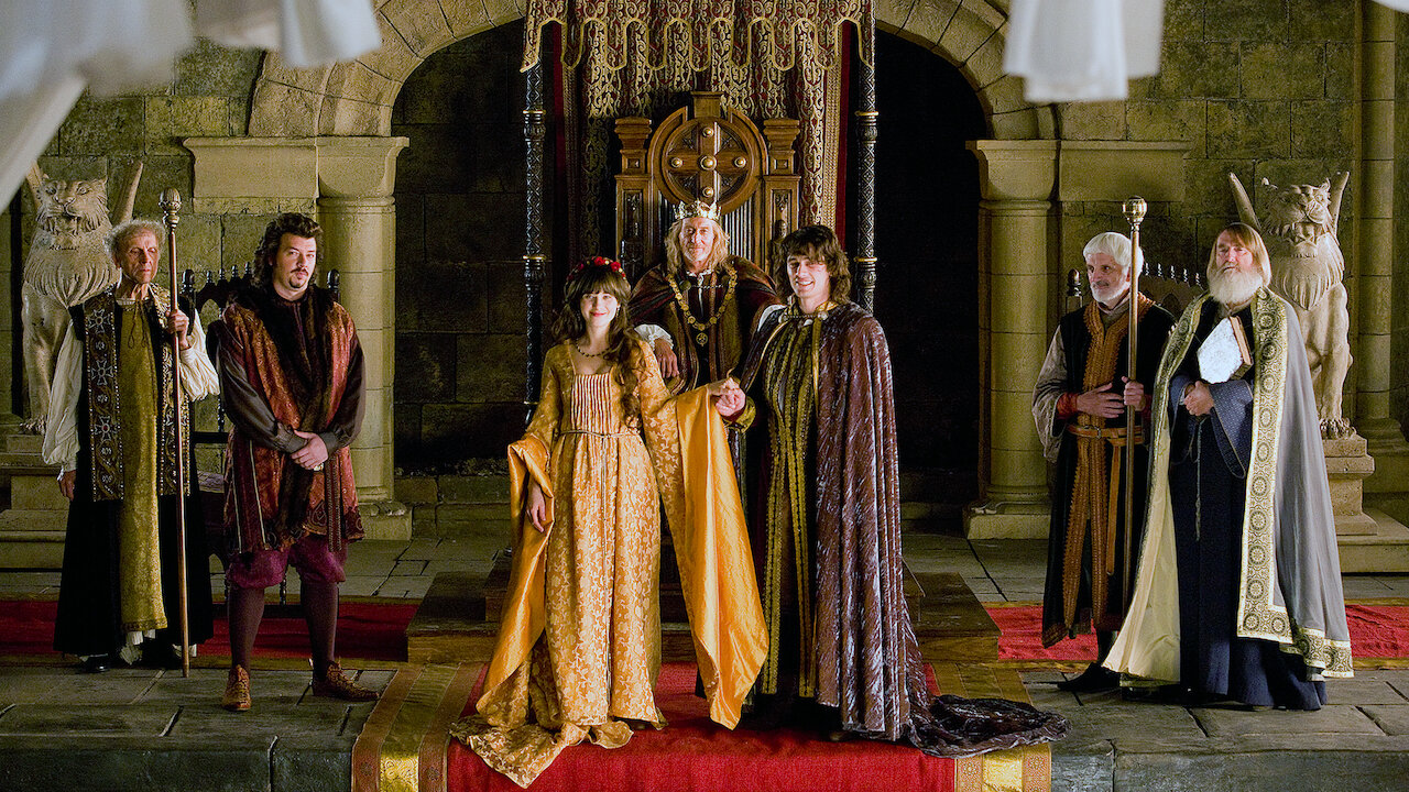 Your Highness Cast Your Highness Red Band Trailer That Shelf