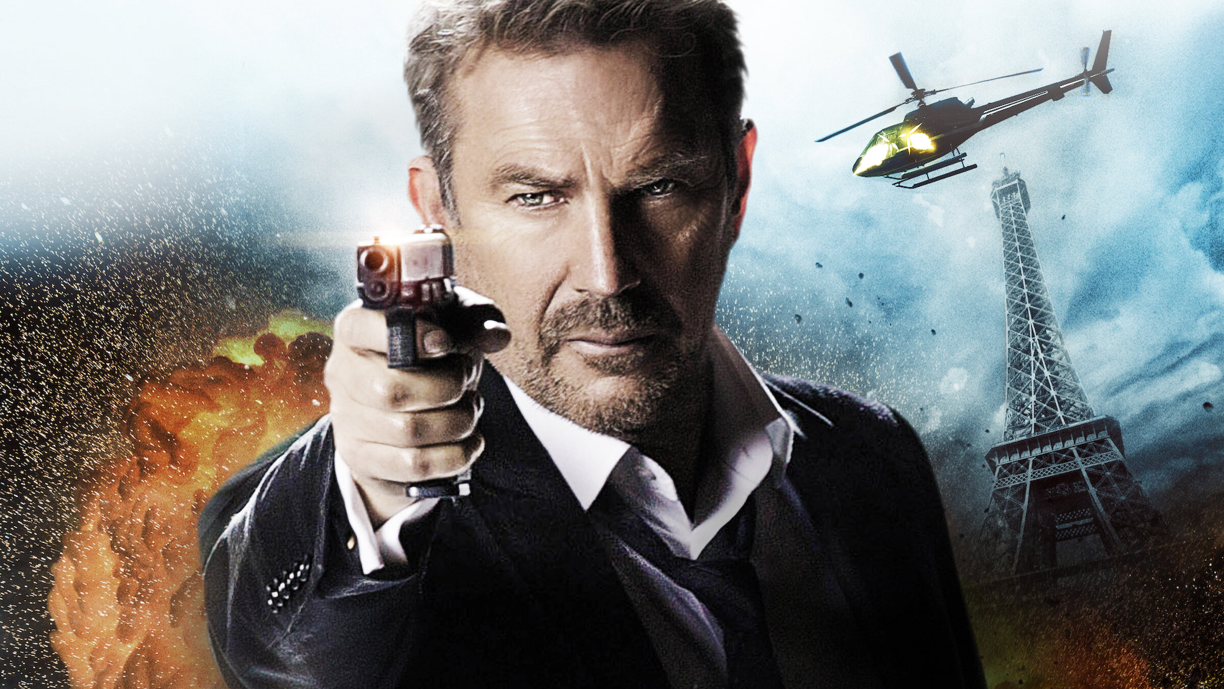 3 Days To Kill Netflix