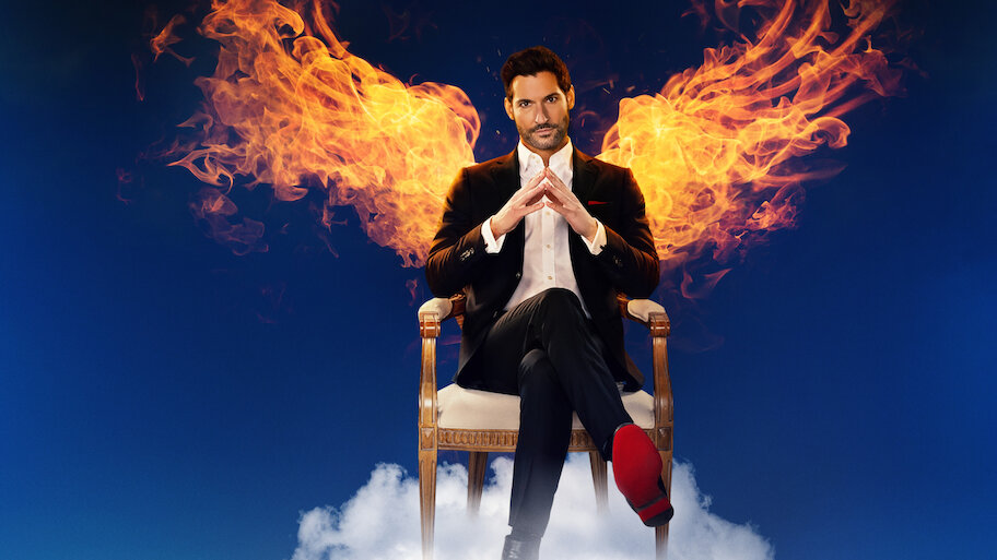Den Ekte Lucifer