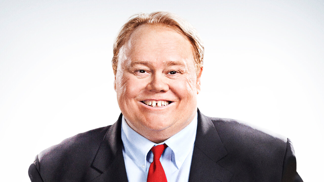 5 Best Louie Anderson Roles And Where You Can Watch Them