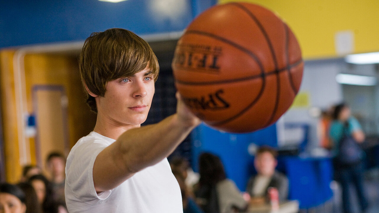 17 Again 17 AGAIN | The Sweetest Scene