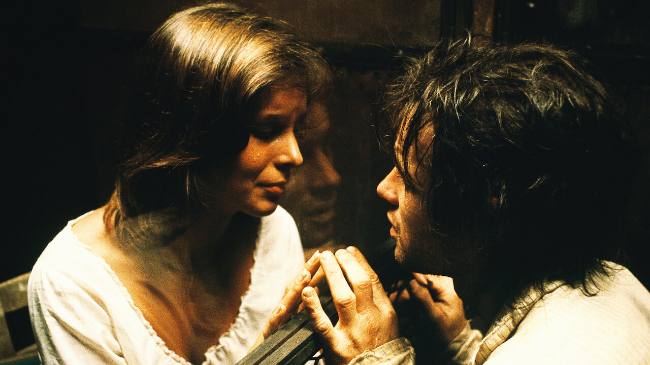 Midnight Express Oh Billy